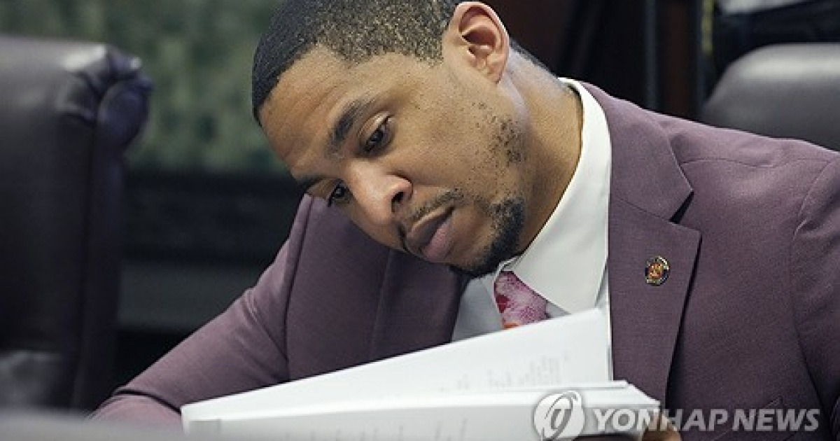 Mississippi Legislature Senate Education