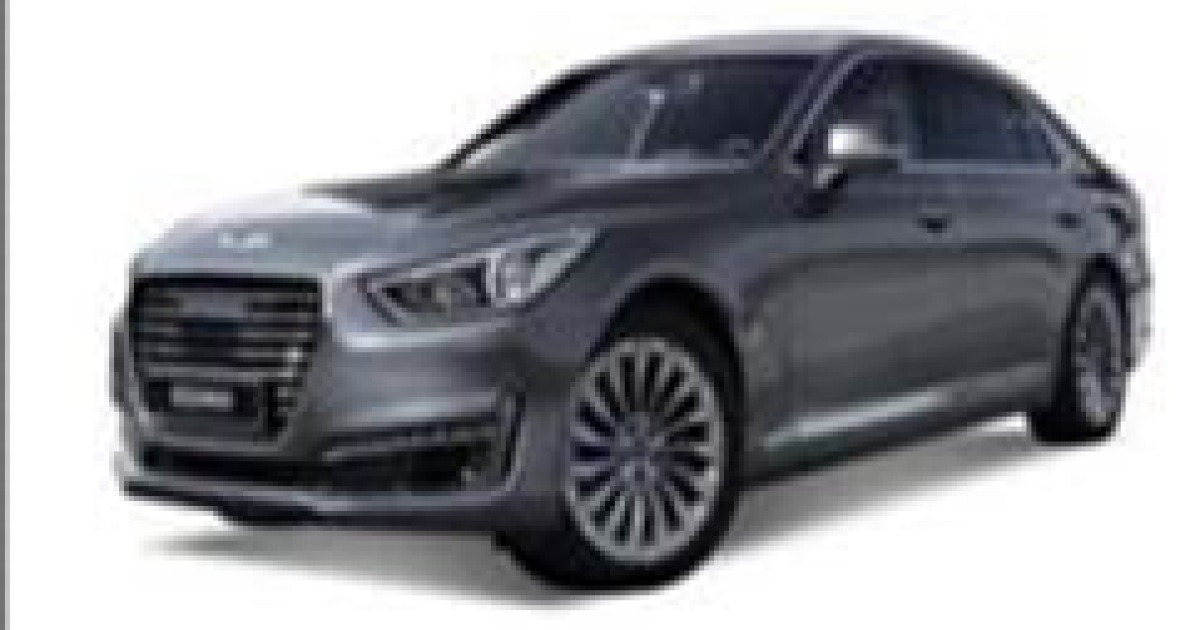 현대차·BMW코리아 43종 6만여대 자발적 리콜···제네시스·K9·X7 등