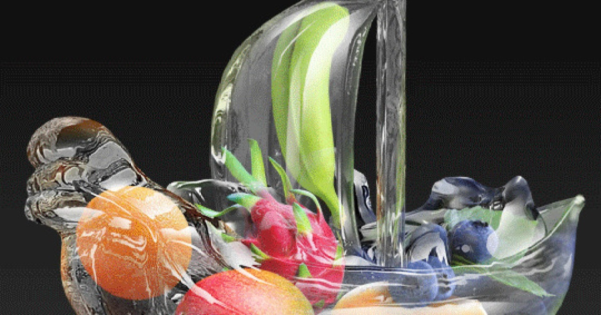 [Graphic News] Imports of frozen fruit hit new record in 2023 on higher ...