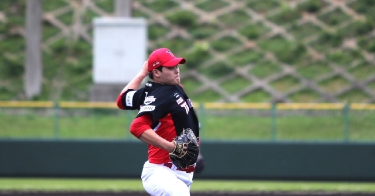 KIA 21세 라이징스타의 호주의 기적이 어제 같은데→AG→APBC→서울시리즈→KBO 최고 왼손불펜 ‘공인’