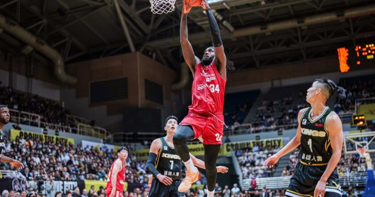 'KBL팀이 EASL 2연패 할까?' SK-정관장 4강에서 격돌