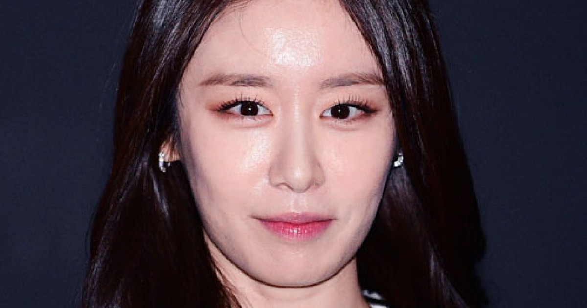 [포토]박지연 배우로 인사드려요