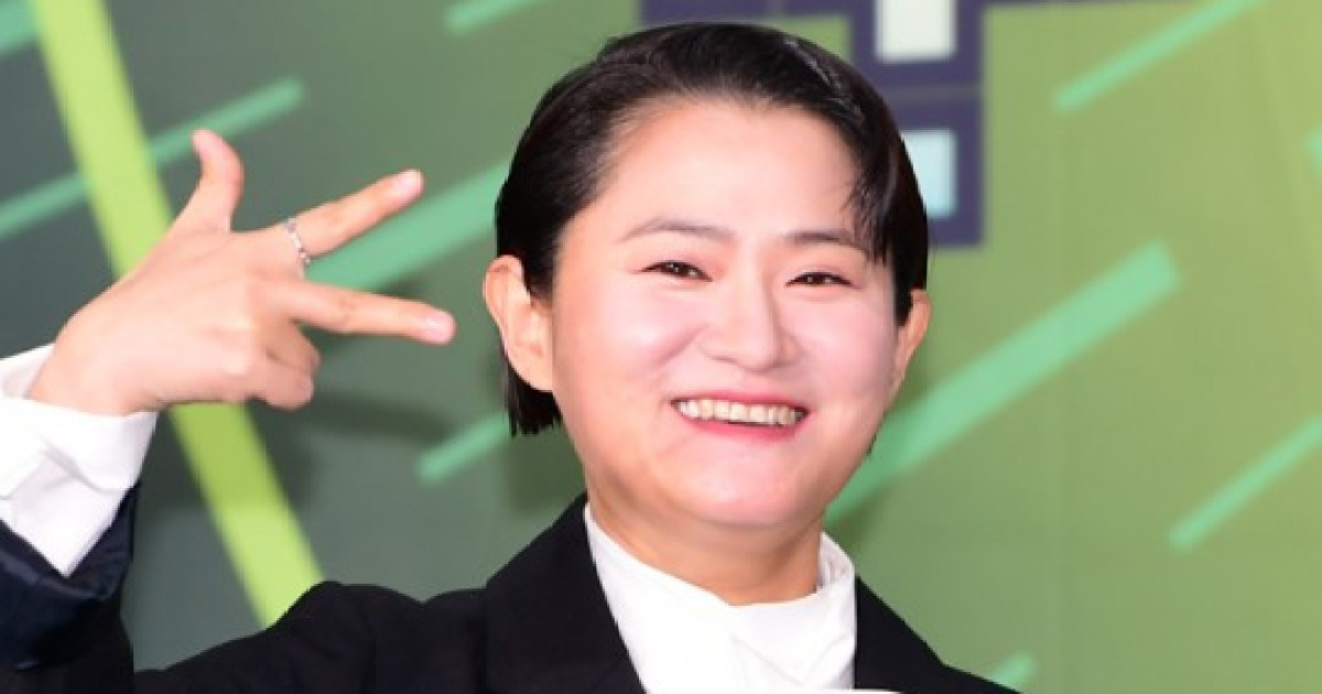 김신영 ‘전국노래자랑 하차 통보 속 9일 마지막 녹화 참여유종의 미 거둘까 Mk이슈 