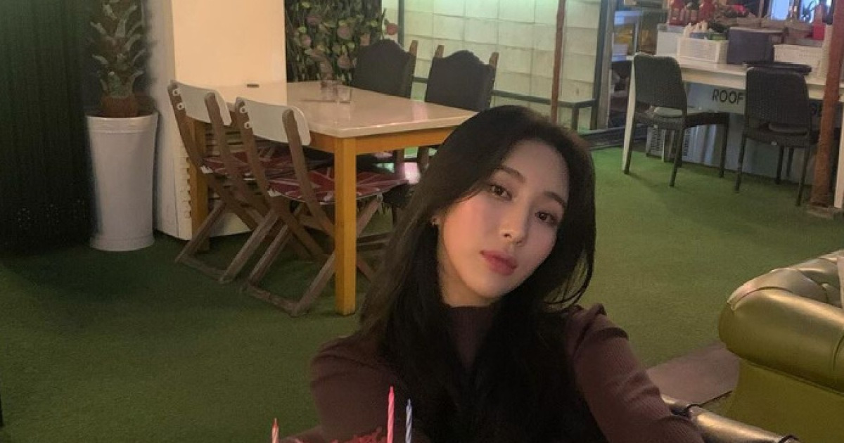 자이언트핑크, 다이어트 성공 근황…90kg→67kg '감량'