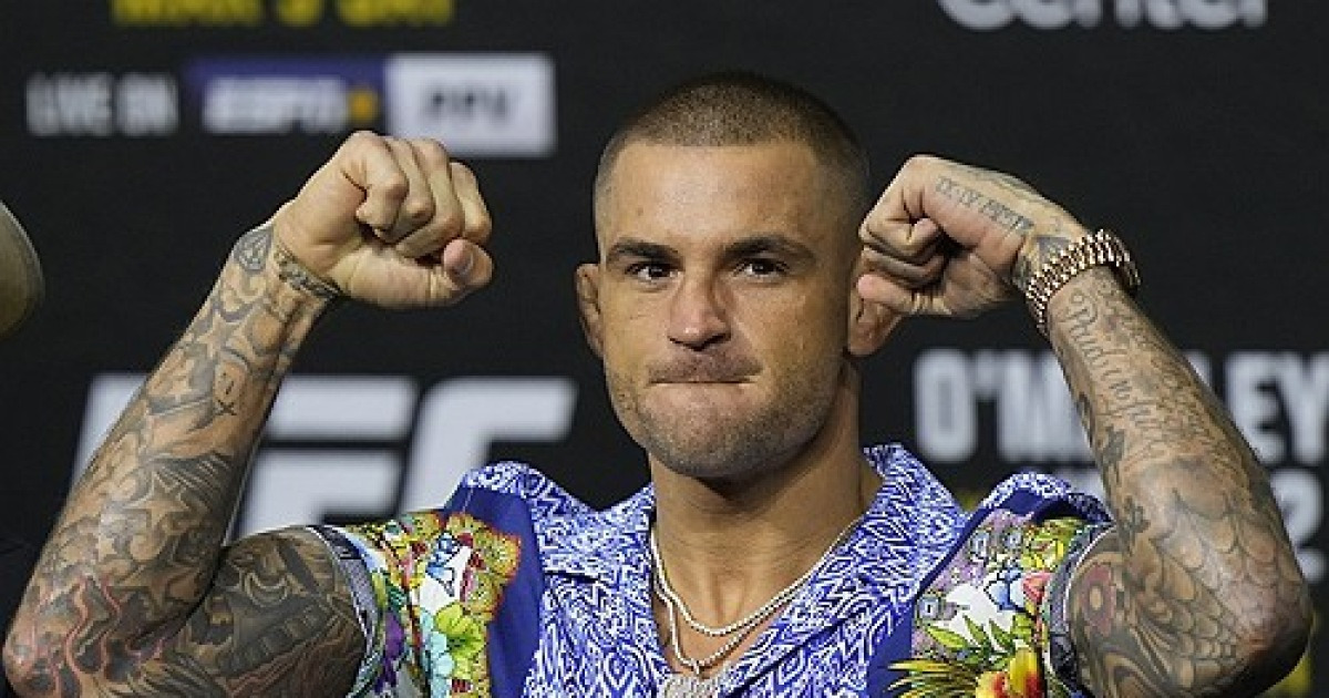 UFC 299 Mixed Martial Arts