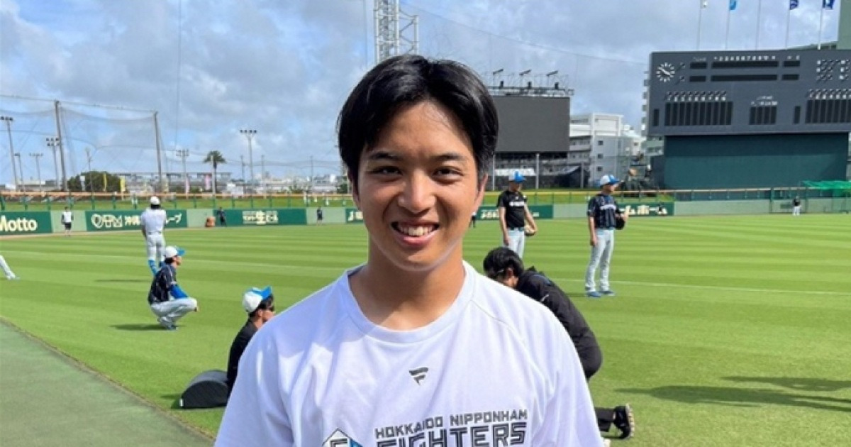 너무 흔해진 강속구…'167cm' 단신 투수가 시속 156km, 3월 초에 벌써 159km 던지는 투수도[민창기의 일본야구]