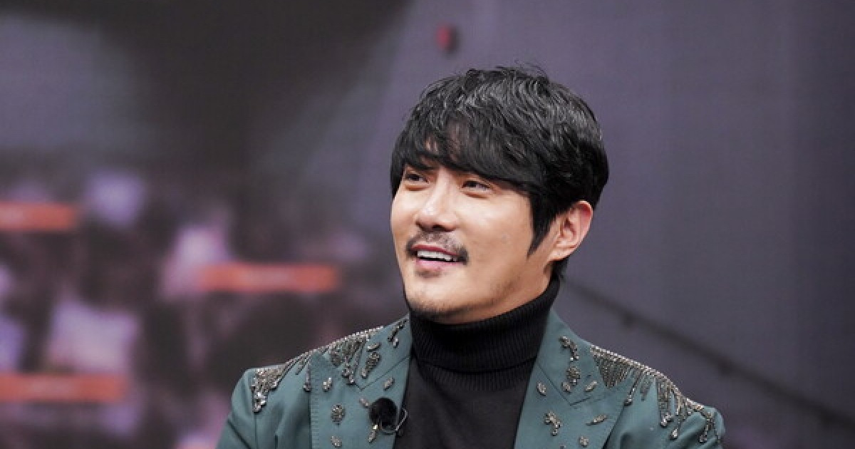 KCM "20주년 기념앨범에 사비 털었다…아내 몰래 써서 쫒겨날 뻔"('아는 형님')