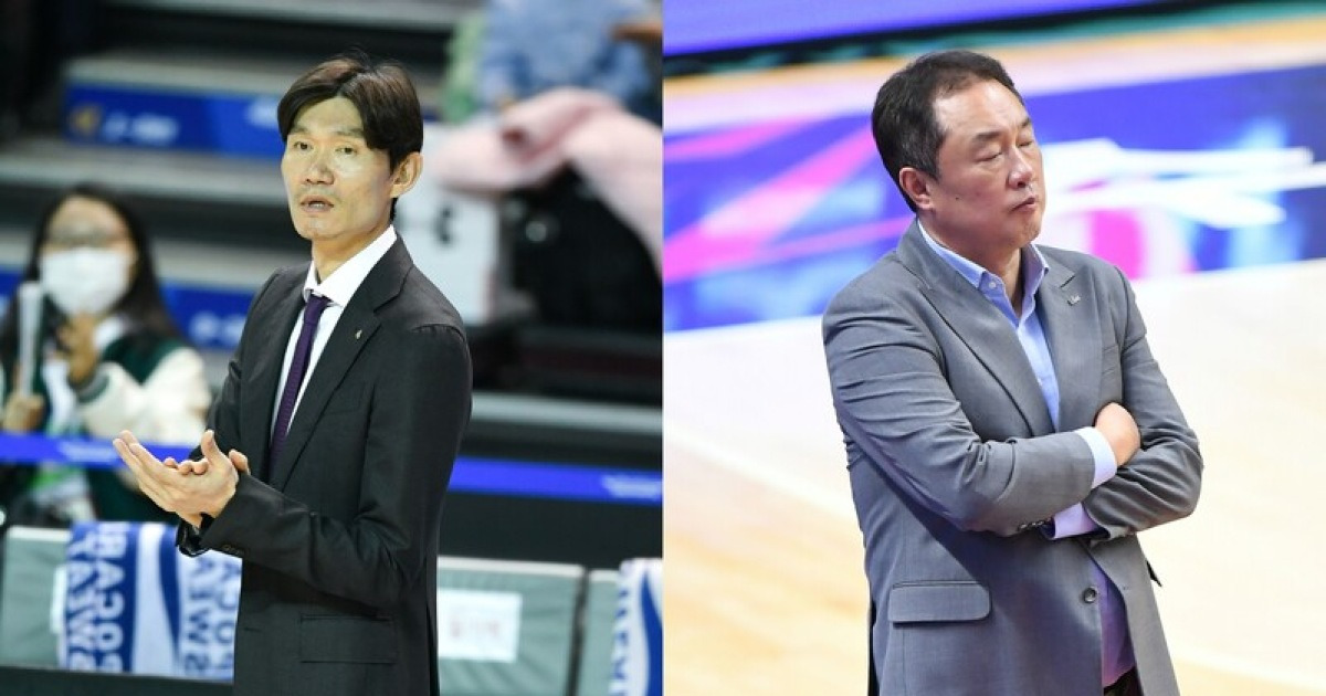 [BK 프리뷰] '얼리 오펜스' 싸움, DB와 KCC 중 누가 더 빠를까?