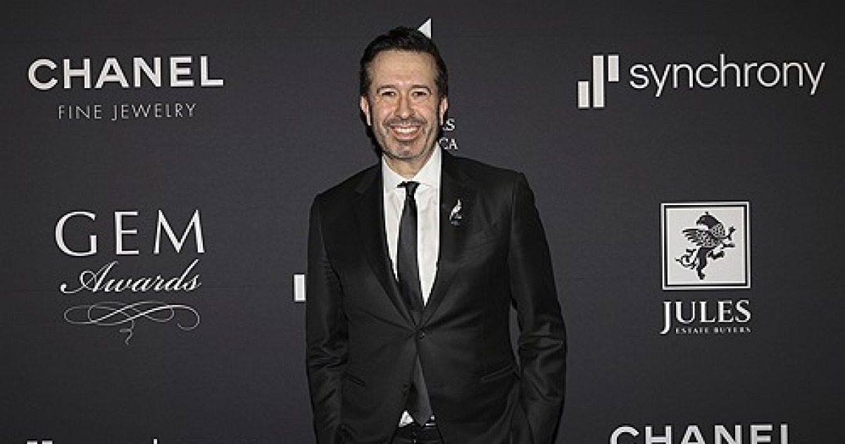 22nd Annual GEM Awards Gala