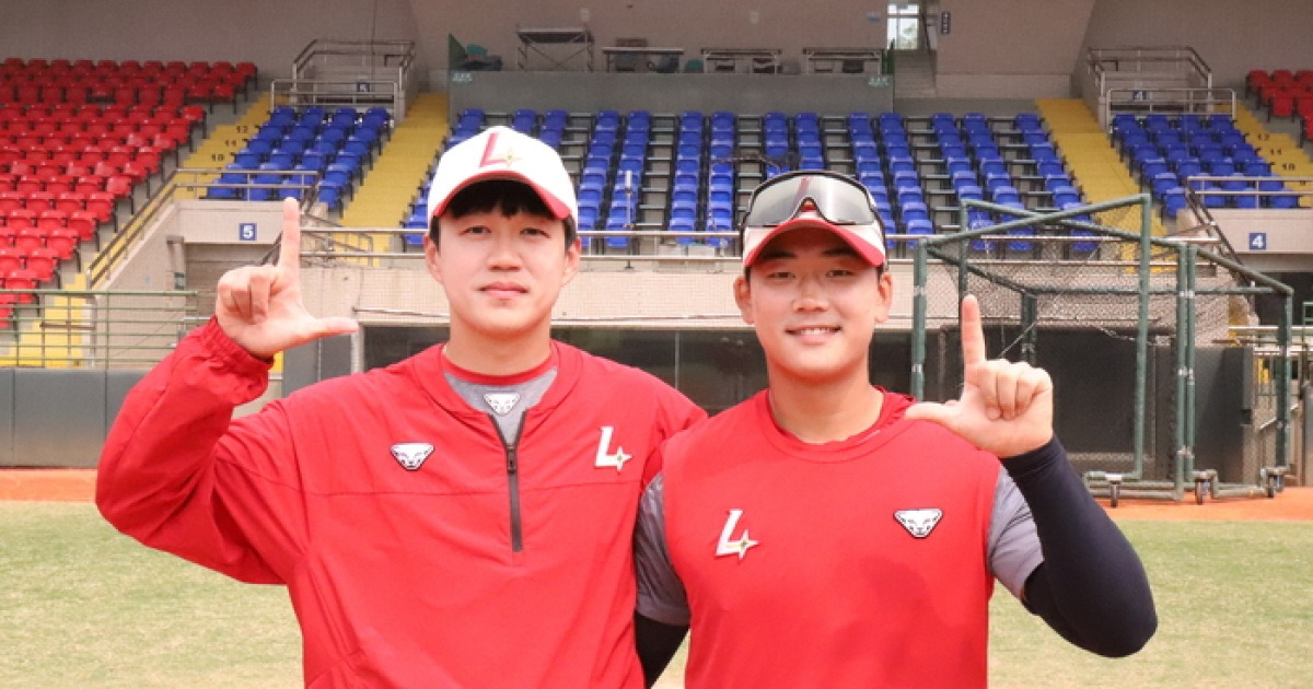 ‘투수 김주온-야수 김규민 MVP’ SSG 퓨처스팀, 2024 대만 스프링캠프 종료