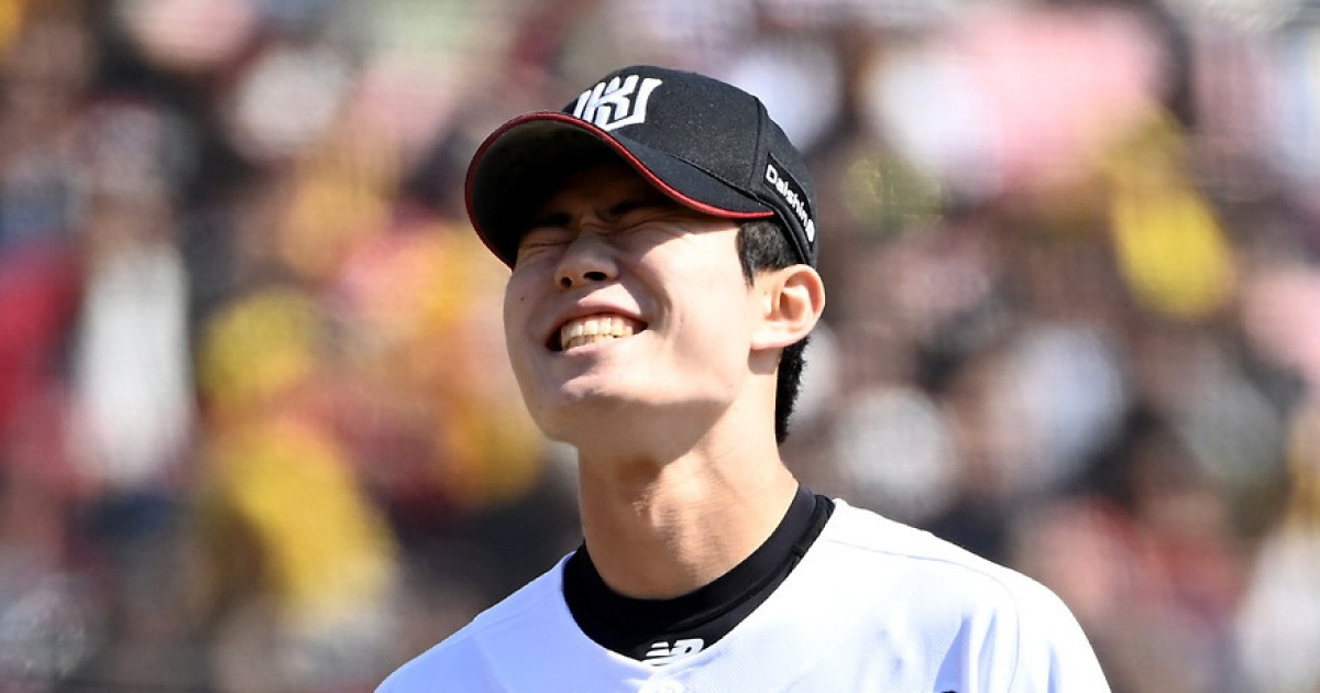 150km직구+환상의 커브... 한국시리즈 MVP를 두번이나 삼진잡다. KT 1라운더 5선발 간다[수원 현장]