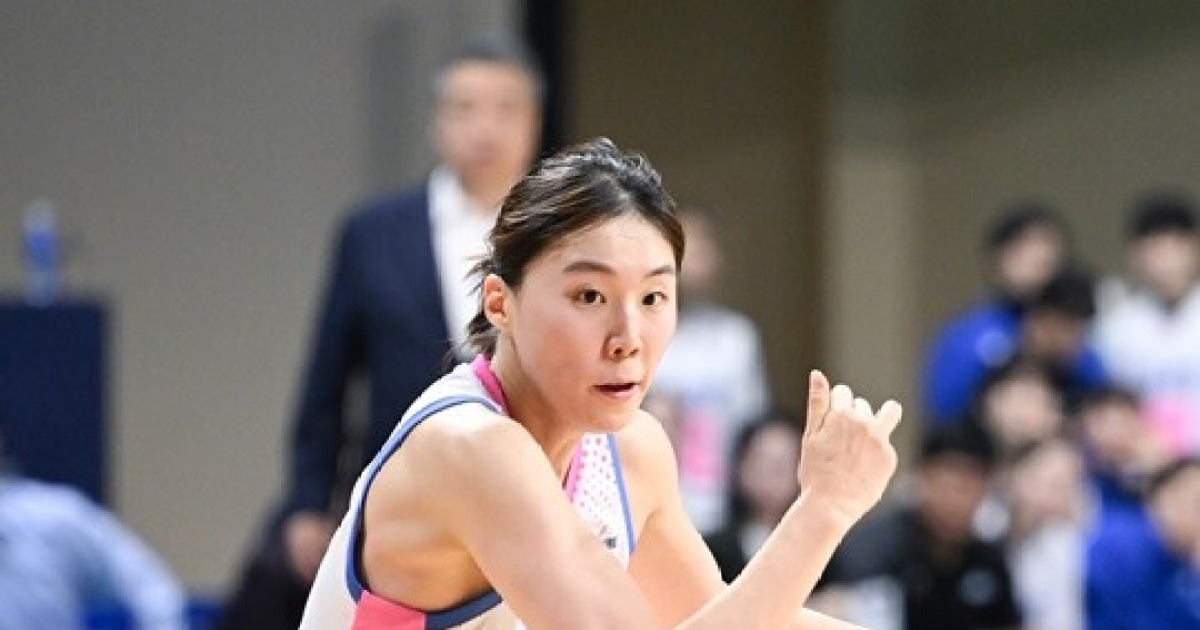 [WKBL PO 리뷰] ‘강유림 역전 3점’ 삼성생명, 우리은행 격파 … 85.7% 확률 획득