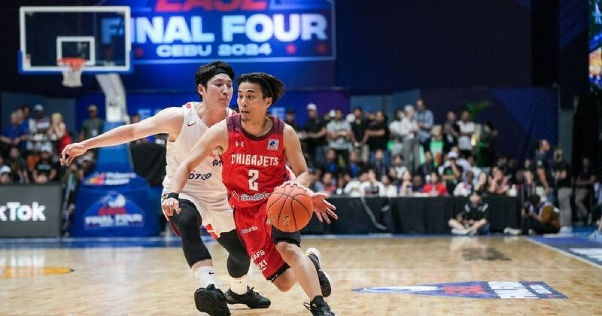 [EASL] 일본 최고의 가드를 상대한 최원혁, 토가시에 대한 평가는?