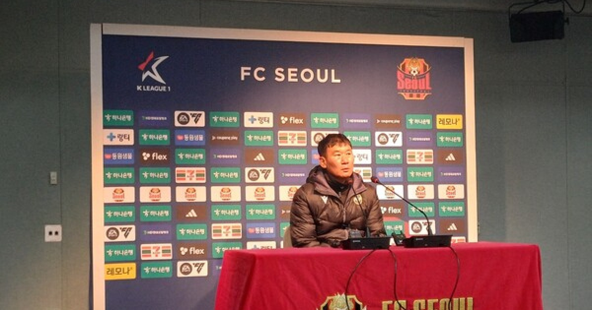 [k1.live] 화려한 복귀 알린 '레전드' 요니치...조성환 감독 "라인 컨트롤 잘하며 제 역할 해줬어"