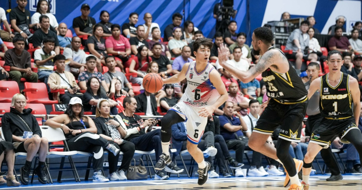 [EASL] KBL 우승보다 많다, 정관장 '상금 25만 달러' 3위 결정전 승리