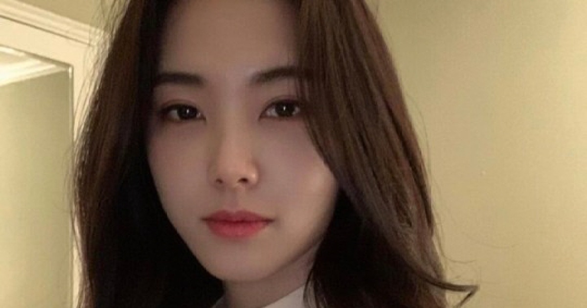 강지영 JTBC 아나운서, 4월 결혼…“봄을 닮은 사람 만나”