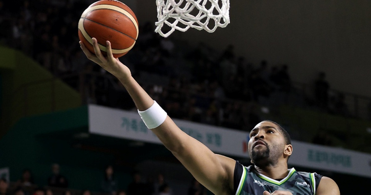 DB, KCC 꺾고 매직넘버 '2'…KT는 3연패 탈출