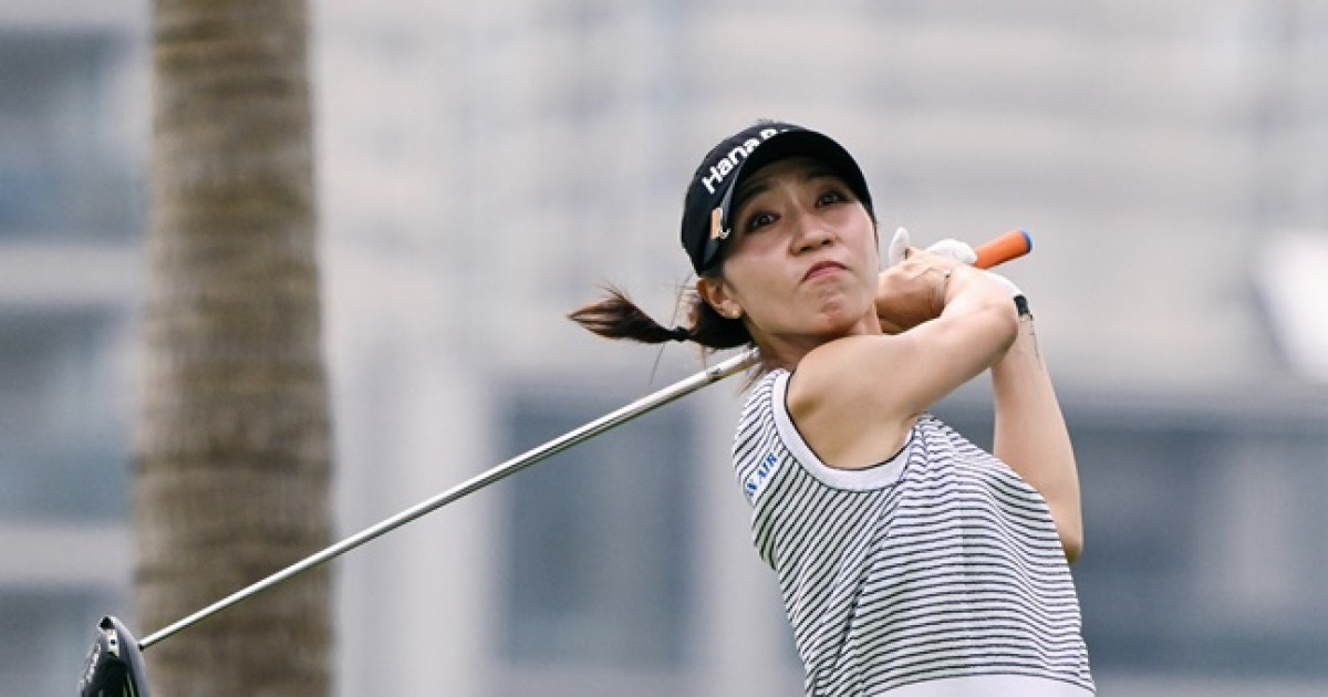 리디아 고 '4위에도 아쉽다', 명예의 전당 위한 1승은 다음 기회로... 최혜진 韓 유일 톱 10 [LPGA]
