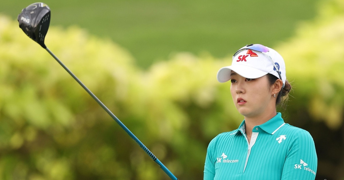 23번째 생일 맞은 김재희, KLPGA 91번째 대회서 생애 첫 우승