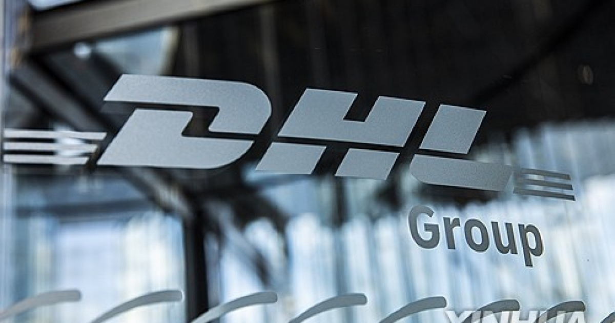 GERMANY-BONN-DHL-GLOBAL CEO-INTERVIEW