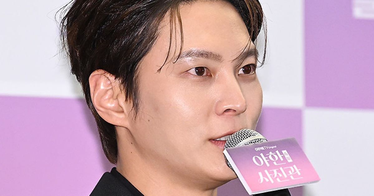 [mhn포토] 주원 "시즌2 원해요"