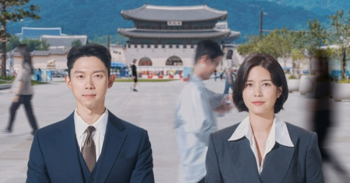 '저녁 6시 50분' JTBC 뉴스룸…총선특집 여론조사 연속보도