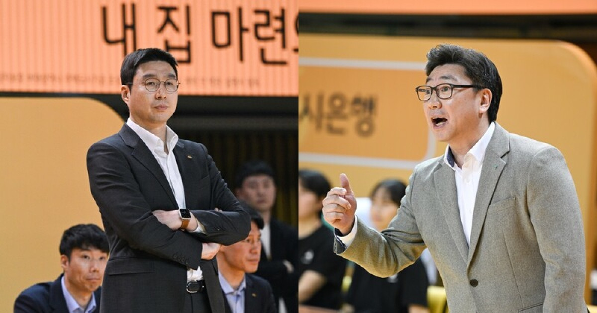 [WKBL PO 프리뷰] 3-0 노리는 KB스타즈, 반격 도모하는 하나원큐