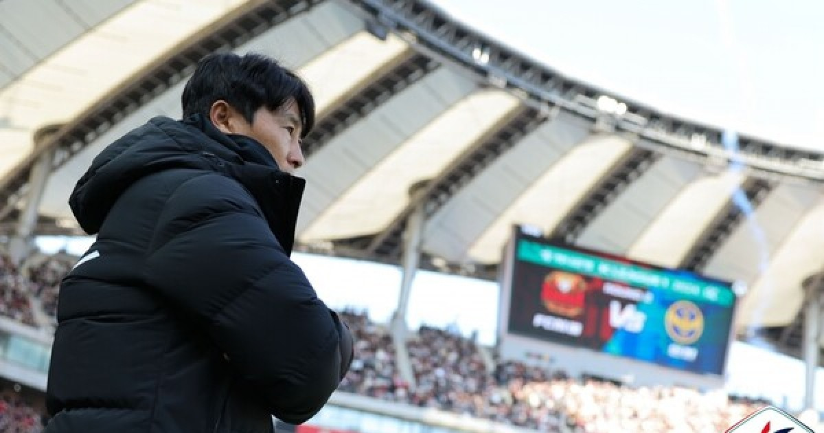 [k1.told] 패스 숫자는 ‘1등’인데, 실속은 ‘꽝’...‘5만 관중’ 앞에서 확실히 드러난 ‘문제점’