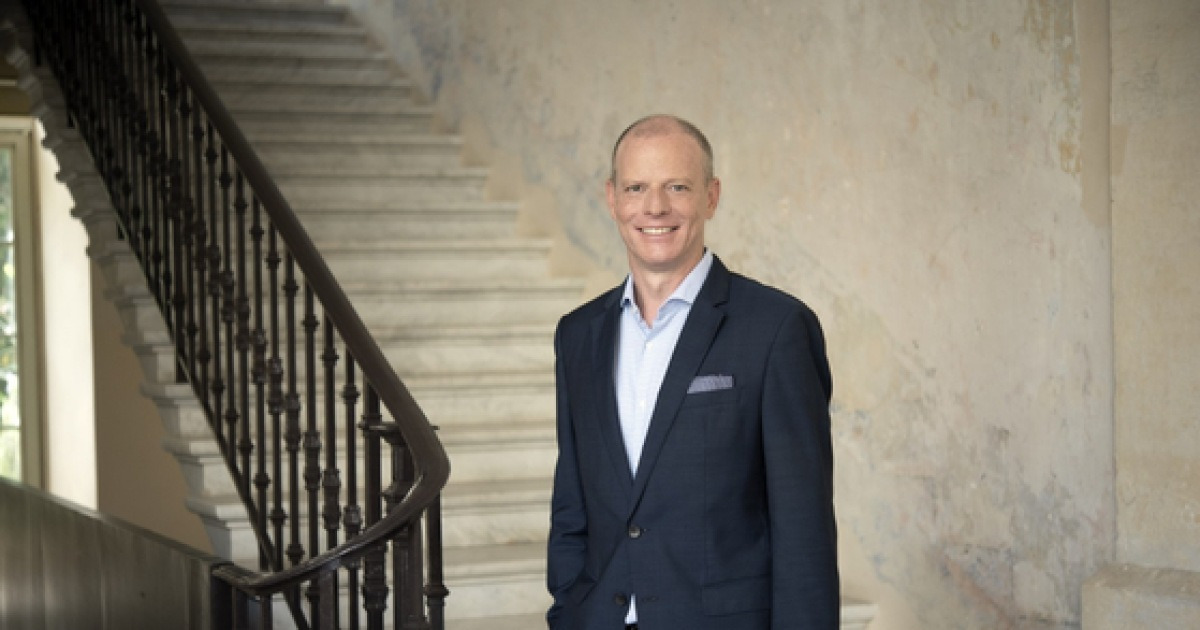 Michael Schmid announced as Four Seasons Hotel Seoul's new general manager