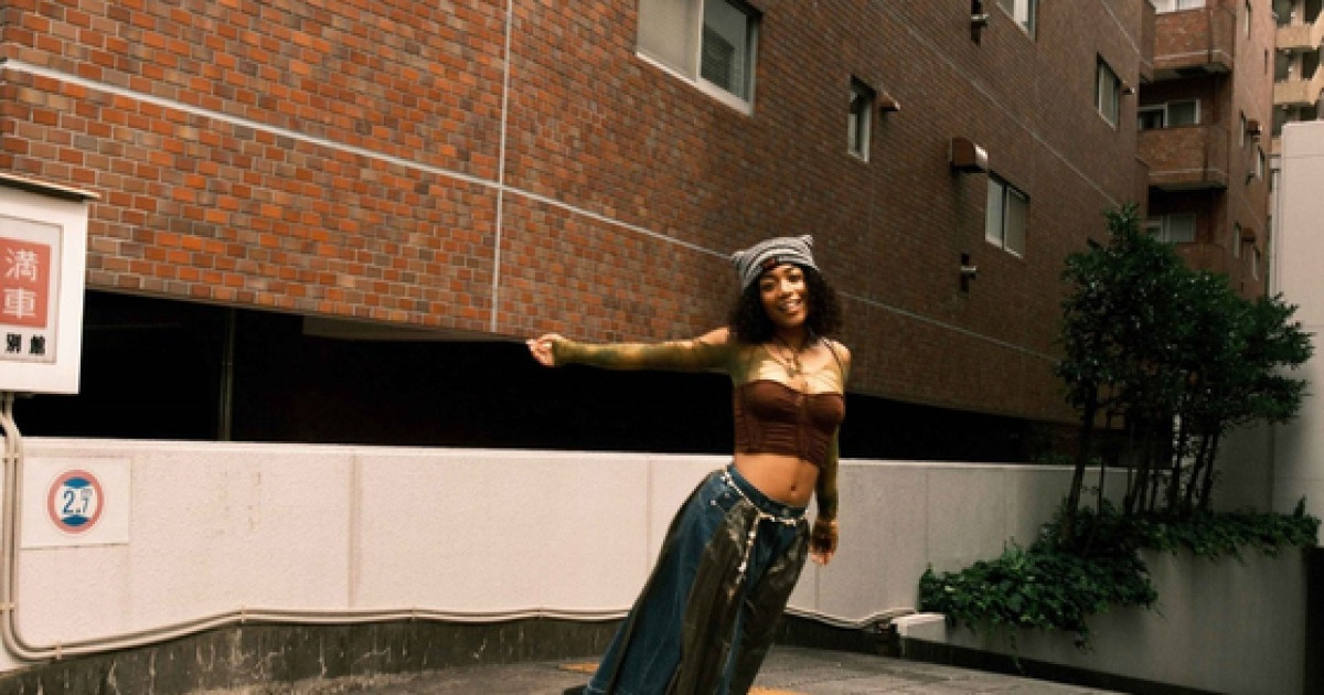 California-based singer-songwriter Umi to visit Korea again for solo ...