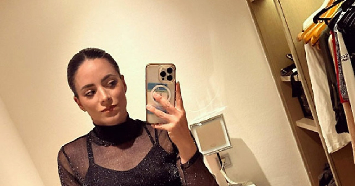 “골퍼의 그을린 자국은 멋지다” … 로페즈, 매력적인 사진 공개[SNS ZONE]