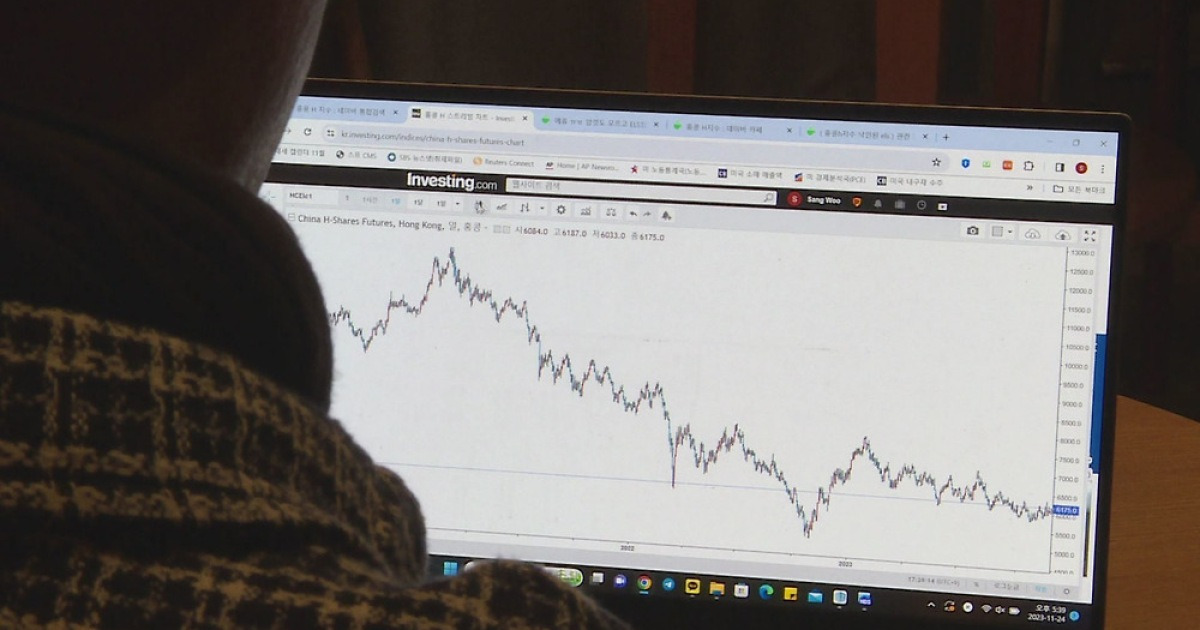 홍콩ELS, DLF 때와 다르다…"대부분 배상비율 20~60% 분포"