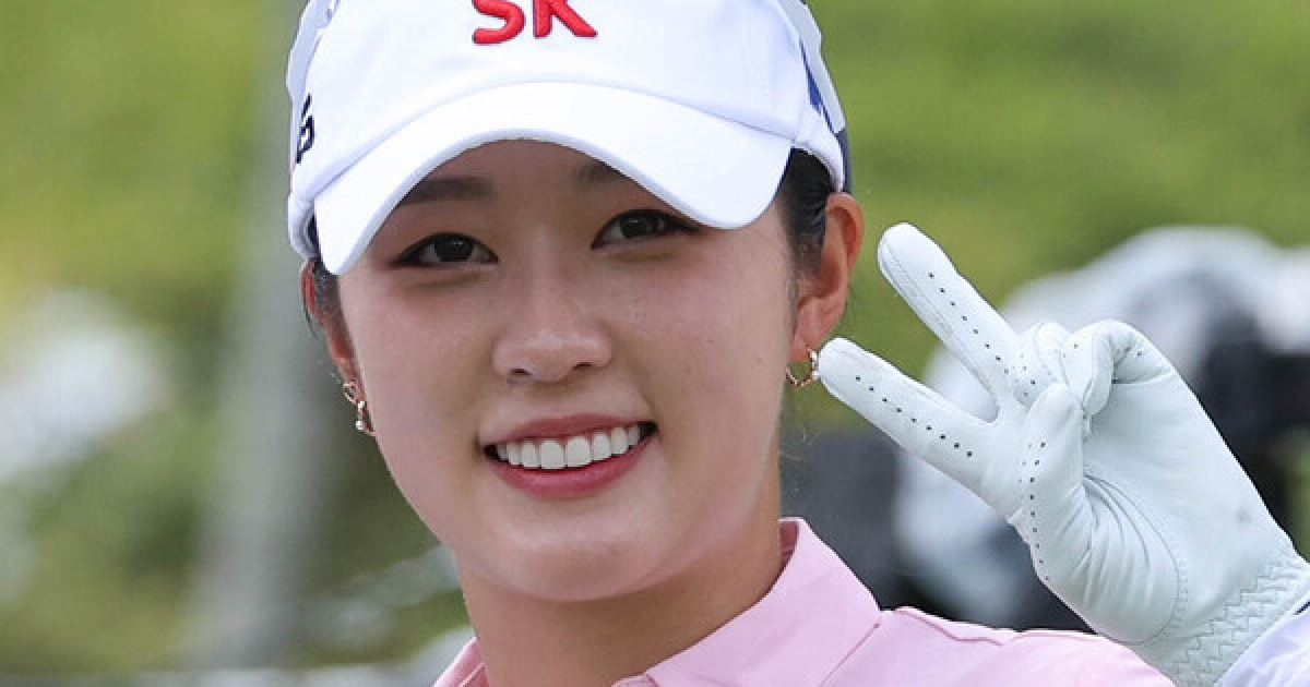 김재희, KLPGA 2주 연속 우승 도전장…태국 블루캐니언 레이디스 챔피언십 15일 개막