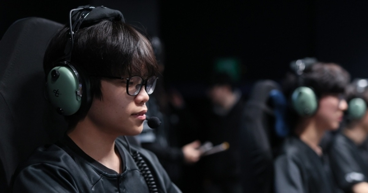 HLE-DK 나란히 10승 달성