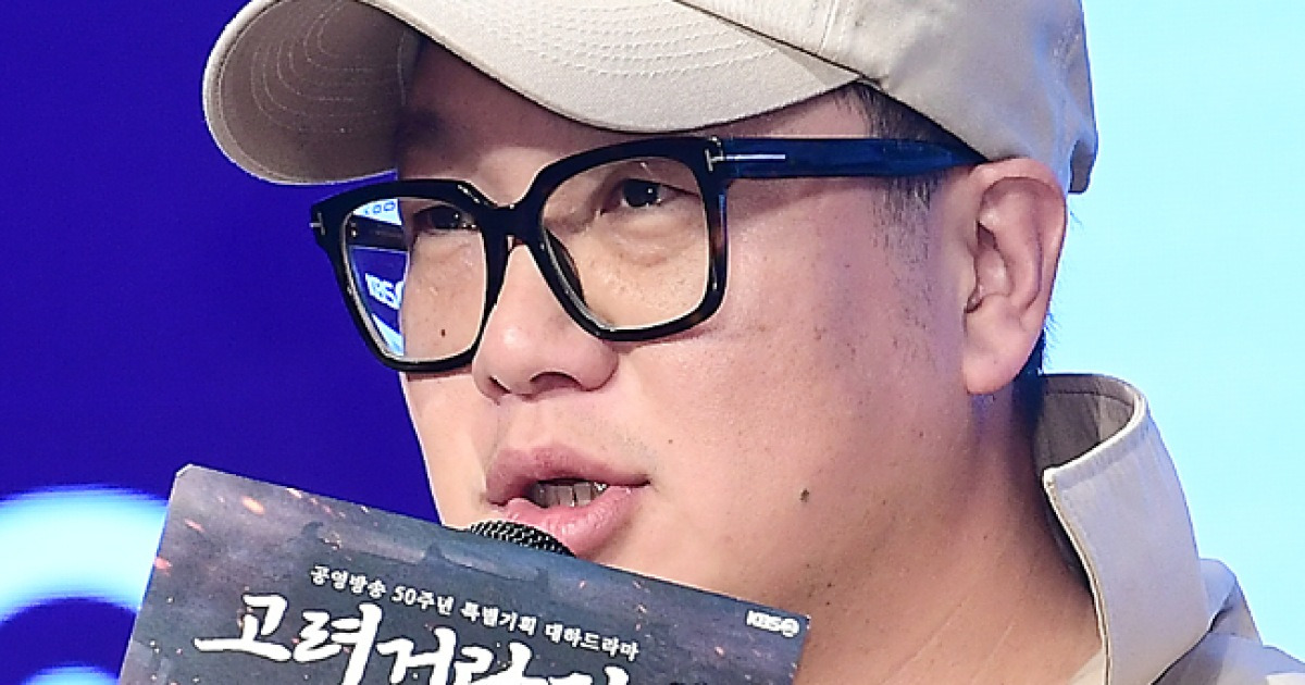 '고려거란전쟁' 김한솔 PD, KBS 떠났다 "특별명예퇴직 신청" [공식입장]