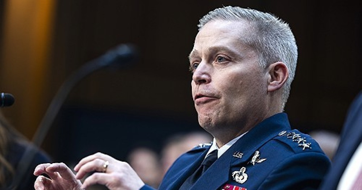 USA INTELLIGENCE CHIEFS