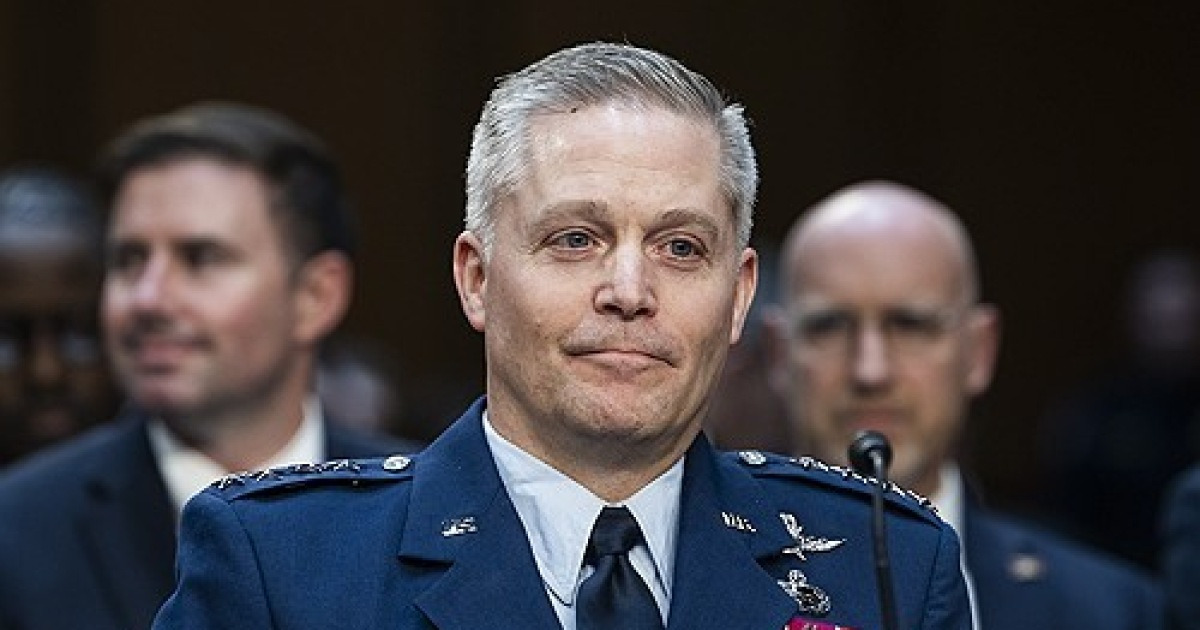 USA INTELLIGENCE CHIEFS