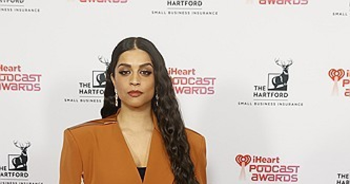 USA IHEART PODCAST AWARDS