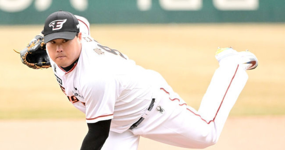 ABS-피치클락 도입 효과는? KBO “경기시간 작년 대비 23분 단축, 투구 추적 성공률 99.9%”