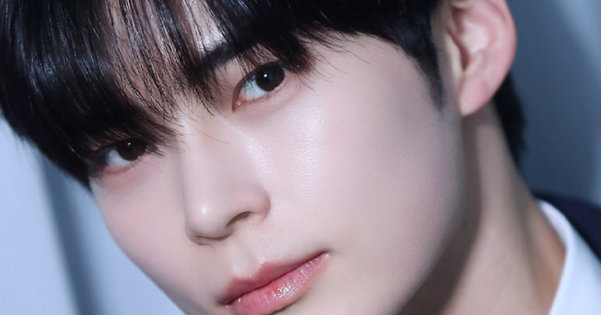 [단독]성한빈 '2023 AAA' MC→제로베이스원 2관왕.."더 욕심 생겨" [인터뷰①]