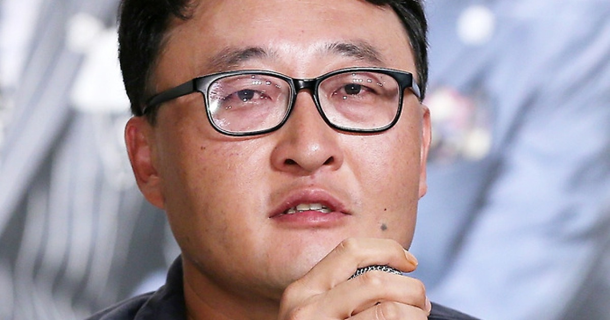 [단독]'성균관 스캔들'·'월계수' 황인혁 PD KBS 퇴사..특별명예퇴직