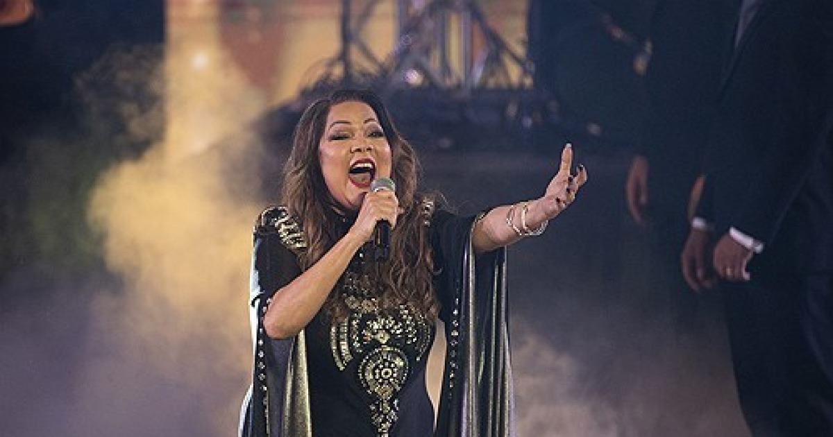 DOMINICAN REPUBLIC MUSIC