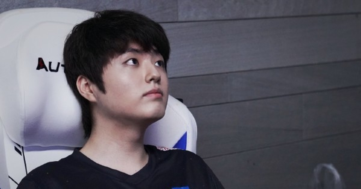 [LPL] 'JDG 레전드' 로컨 이동욱, 공식 은퇴 선언