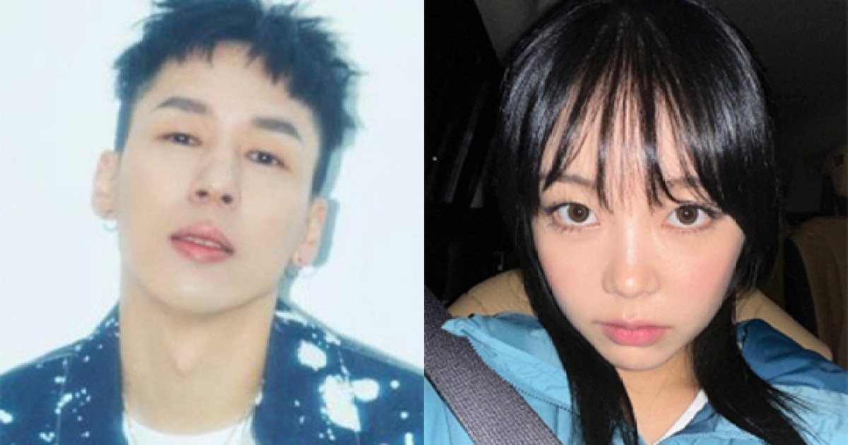 'AOMG 대표직 사임' DJ 펌킨 "믿어준 아티스트에 감사"..미노이 언급 無 [SC이슈]