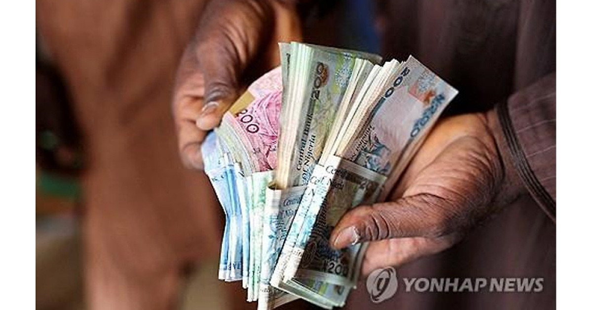 "나이지리아서 피랍 학생 등 287명 몸값 8억 요구"