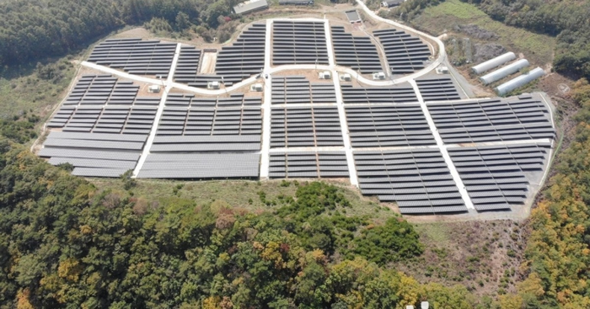 BEP, LG이노텍에 20년간 재생에너지 전력 공급