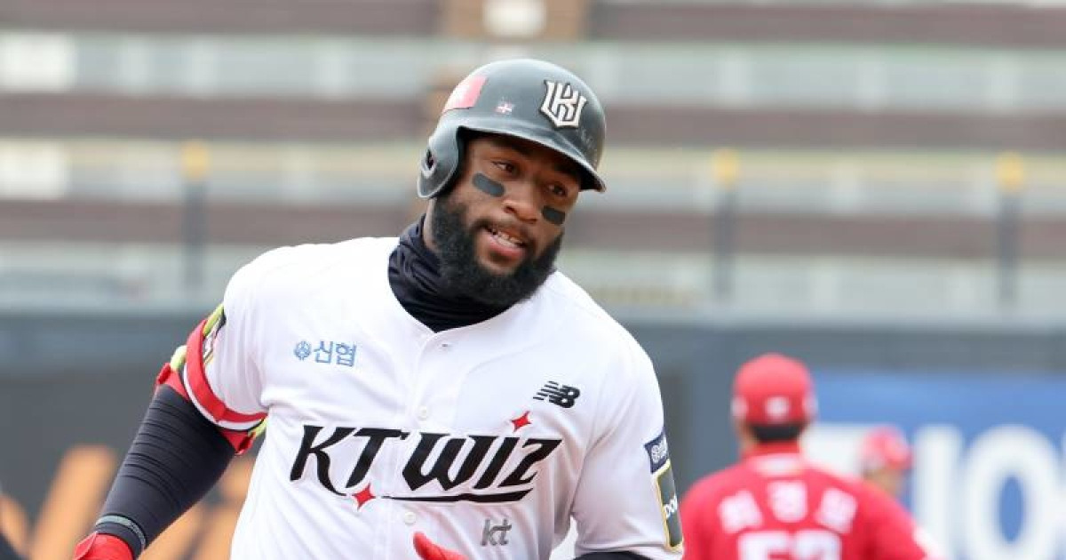 박병호·김상수 살린 "하고 싶은 대로 해", KBO MVP도 살리나