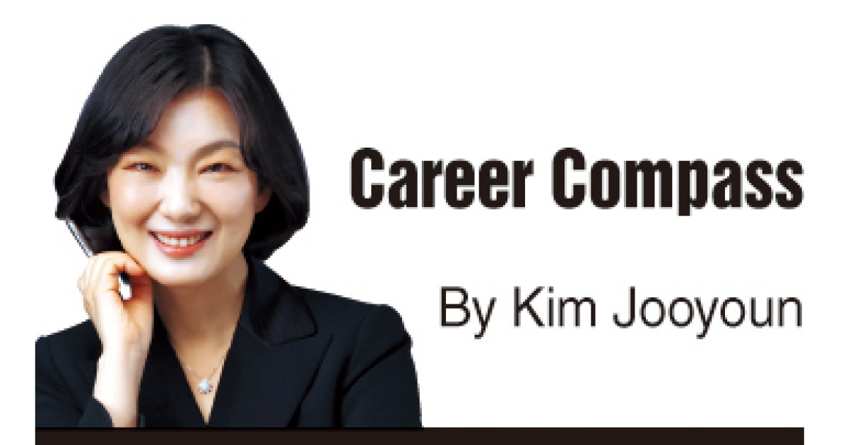 [Career Compass] Mentor is invaluable asset. Get one, or more