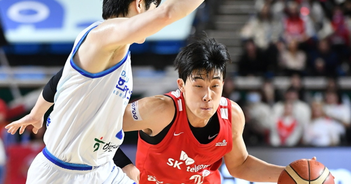 KBL 신인왕, MVP의 MIP, 식스맨상 금지 규정 논란…그럼 주희정과 김주성, 정성우는 잘못된 수상이었나