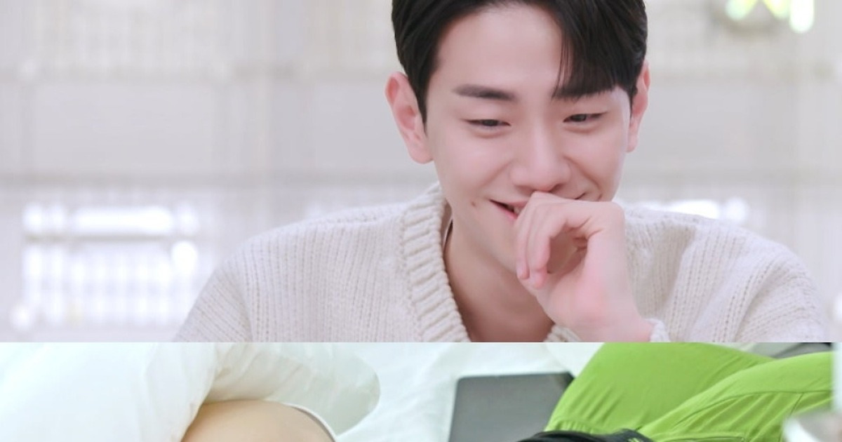 남윤수 "187cm인데 몸무게 68kg, 살 빠져서 고민"('편스토랑')